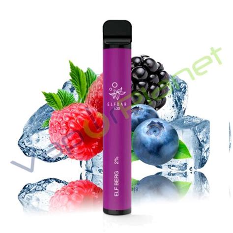 Elf Berg Elf Bar Pod System 20mg Salt Desechable 】🏅 Vaporplanet Online 🥇