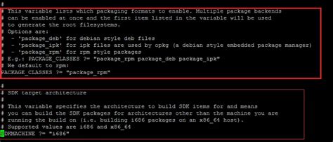 how to create your own linux distribution with yocto on ubuntu