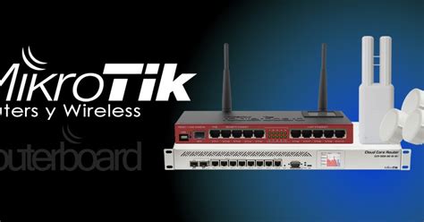 fitur mikrotik routeros kumpulan tutorial mikrotik