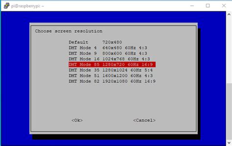 how to fix raspberry pi s cannot currently show the desktop error