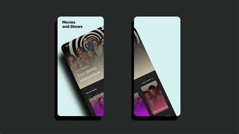 zulu the movies platform saas ready web app mobile app