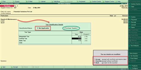 common mistakes to avoid in gst part 3 tally solutions