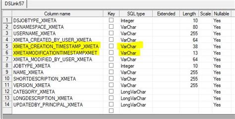 how to convert a unix timestamp in datastage perficient blogs