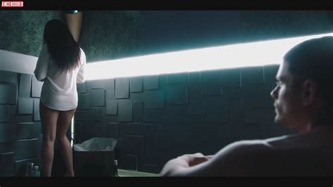 Naked Natalie Martinez In Into The Dark