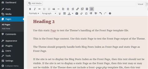 dynamic tinymce editor styles in wordpress matt cromwell wordpress