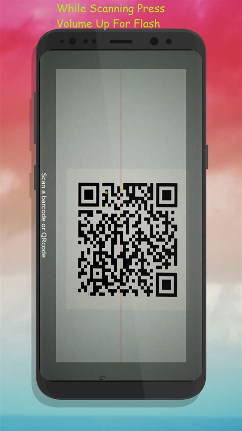 qr and barcode reader amazon ca apps for android