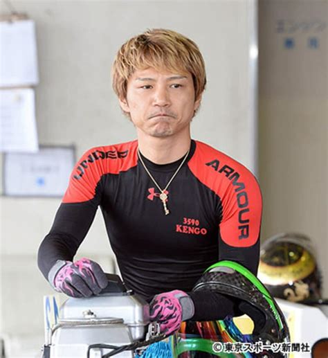 写真：【gⅠ福岡チャンピオンc】浜野谷が気合の走り 東スポweb
