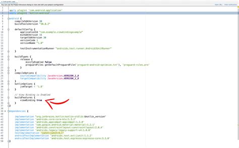 how to use view binding in android using kotlin john codeos blog