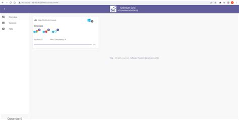 selenium 4 grid how to use standalone grid qa automation expert