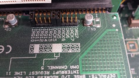 gpib pci configuration ni community