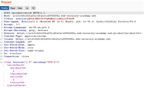 portswigger web security academy labs — authentication oauth
