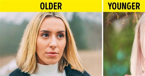12 Fashion Details That Can Make You Look Older Bright Side