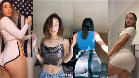 Hot Latina Girls On Tik Tok Youtube