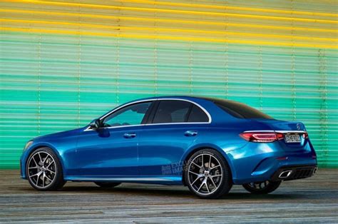 Mercedes Classe C W206 2021 Auto Titre