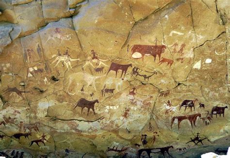 Larte Preistorica Dal Paleolitico Alletà Del Bronzo Scuolamania