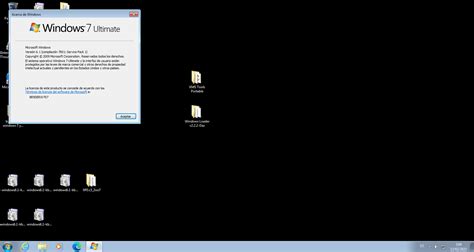 Windows 7 Ultimate De 32 Y 64 Bits En Español Isos Originales De