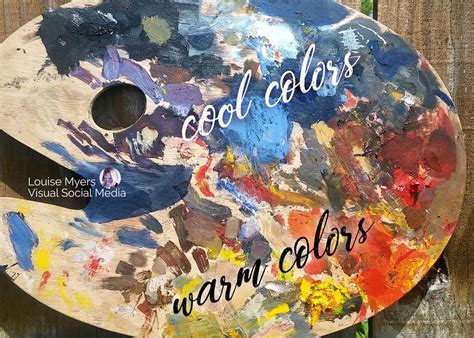 Why Color Is Important And How To Use It With Power Louisem