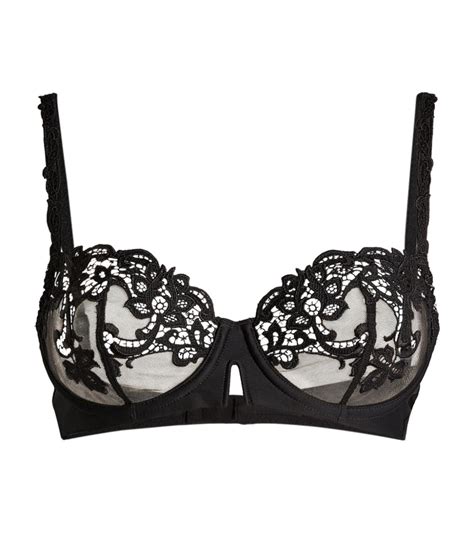 Simone Perele Sp Half Cup Bra Harrods Bn