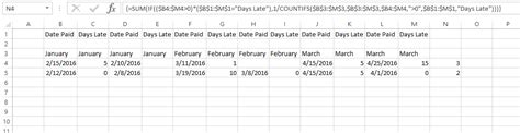 excel formula countifs with multiple criteria stack overflow