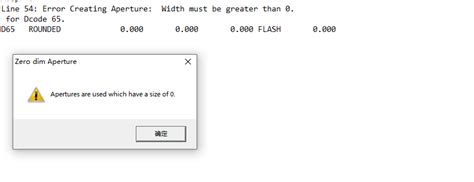 bq500212a the gerber files of tida 00259 have errors and cannot be