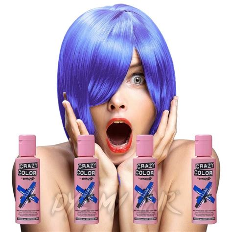 Crazy Color La Guida