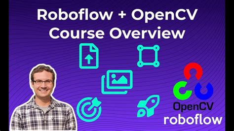 opencv course roboflow overview youtube