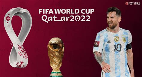 Why Lionel Messi Might Win The Fifa 2022 World Cup In Qatar