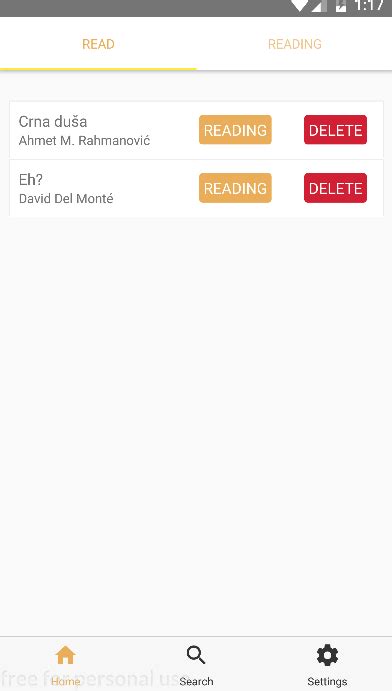 reactjs displaying activity indicator in the center causes issues