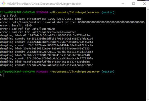 cannot publish unborn head commit failed exit code 128 cannot lock ref