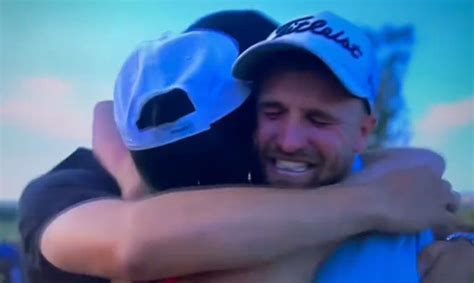 Us Open Winner Wyndham Clarks Sister Goes Viral For Her Post Victory