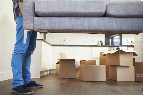 moving tips how to pack and unpack for your new home