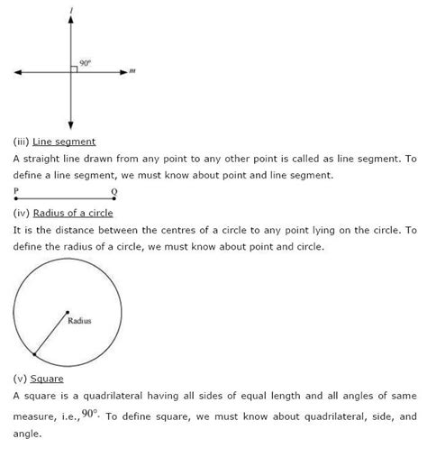 introduction to euclid s geometry ncert solutions for class 9th maths
