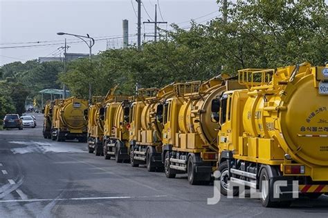 7월 1일부터 제주 음식물류 폐기물 처리 수수료 오른다
