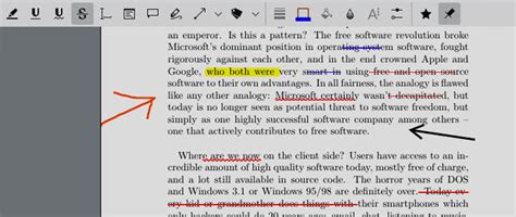 20 free pdf tools to annotate pdf documents hongkiat