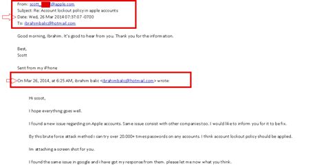 Apple Was Aware About Icloud Flaw 6 Months Before Celebrity Photo Leak