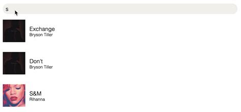 javascript react ui flickering when state updated