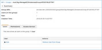 how to automatically tag amazon ec2 resources in response