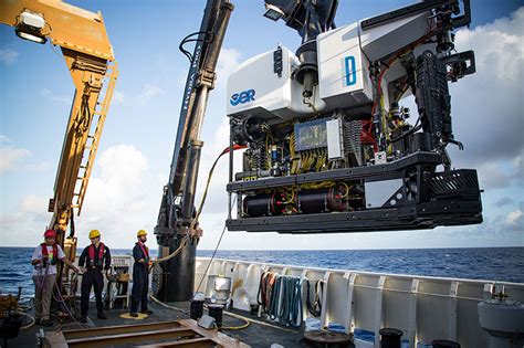 Noaa Ship Okeanos Explorer Shakedown Calibration And Testing In The