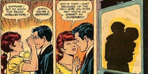 Super Romance Supermans 10 Greatest Loves Ranked