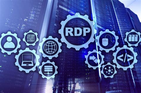 attackers on the hunt for exposed rdp servers