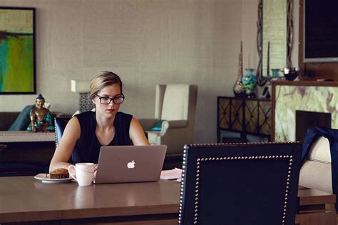 Tips For Working Remotely How To Work Remotely Effectively