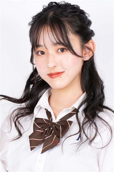 【jcミスコン2022ファイナリスト／エントリーno 3「るなるな」】東日本代表・愛知県出身の中学1年生 モデルプレス