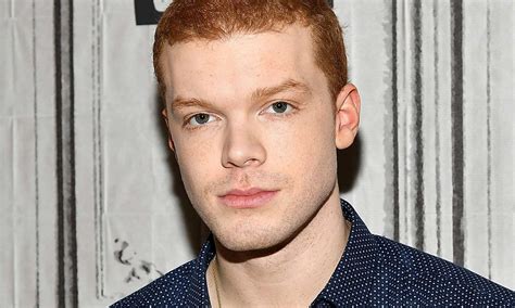 50 Facts About Cameron Monaghan