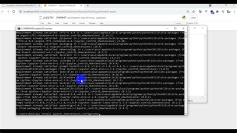 autocomplete jupyter notebook youtube