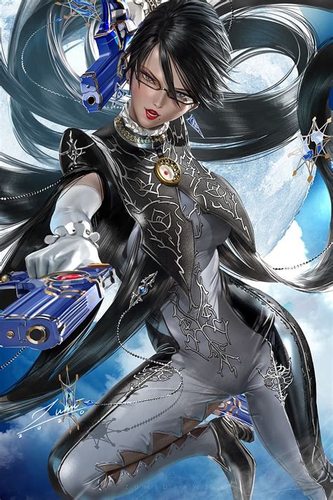 Hd Wallpaper Illustration Artwork Digital Art Fan Art Drawing