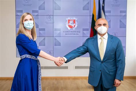 Հայաստանը և Լիտվան ստորագրել են «ՀՀ և ԵՄ միջև առանց թույլտվության