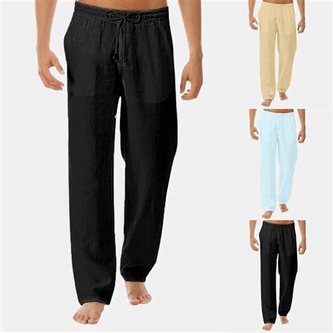 Jogger Brand Men Pants Hip Hop Harem Joggers Mens Summer New Style
