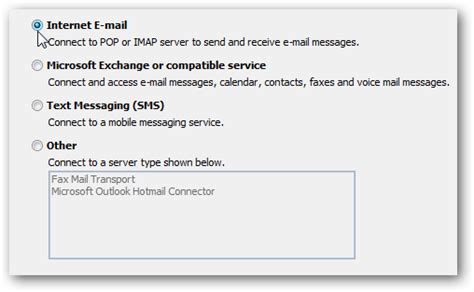 using gmail account to outlook 2010 using imap heelpbook