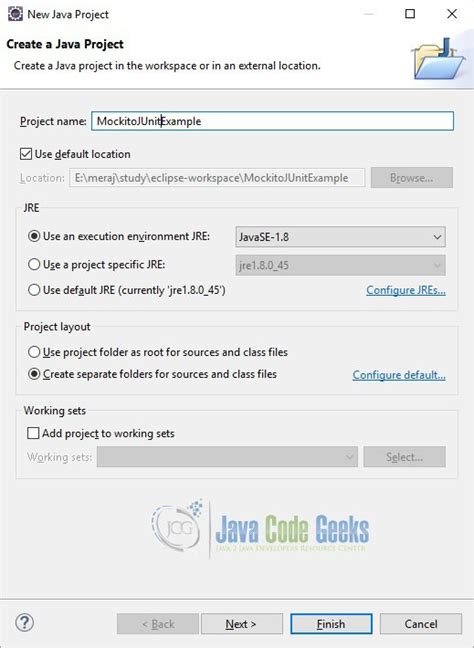 junit test swing components decoration examples