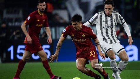 Masa Sulit Dusan Vlahovic Di Juventus Bedanya Dengan Erling Haaland